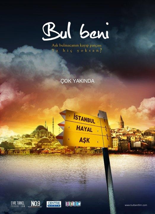 Bul Beni (movie, 2011)