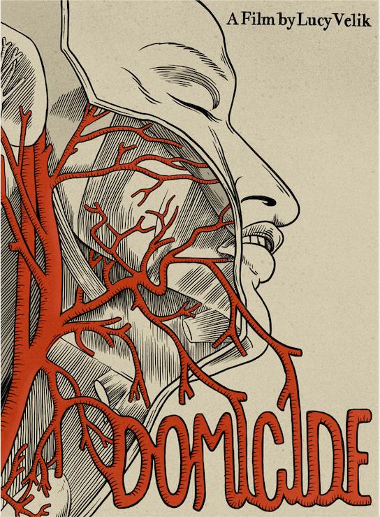 Domicide (фильм, 2020)
