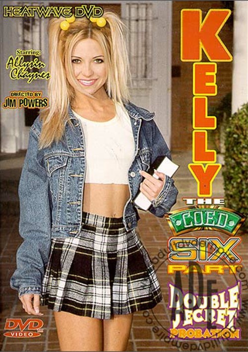 Cast - Kelly the Coed 6: Double Secret Probation (2000)