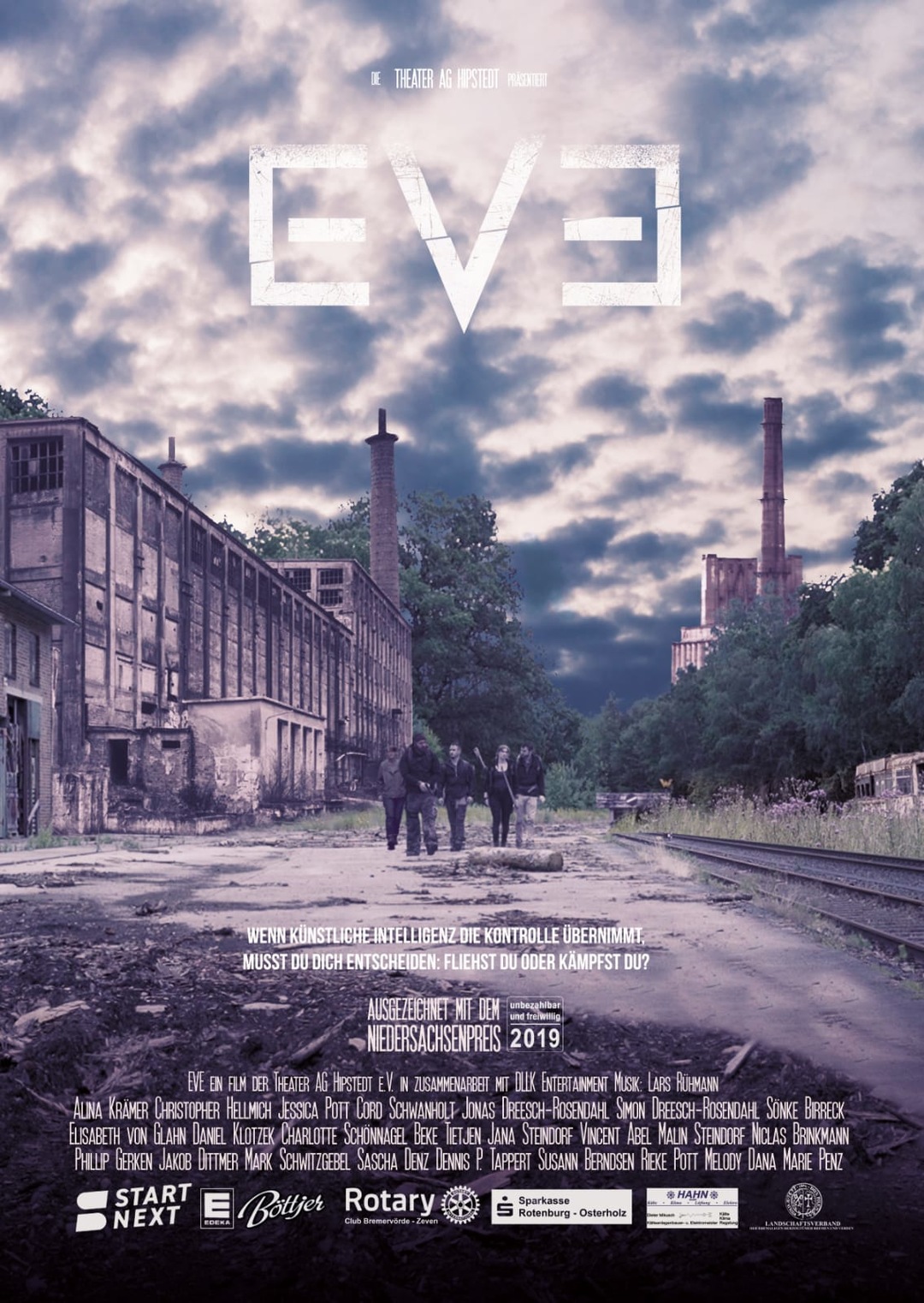 EVE (movie, 2021)
