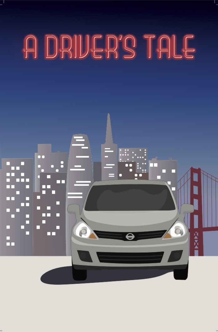 A Driver's Tale (фильм, 2019)