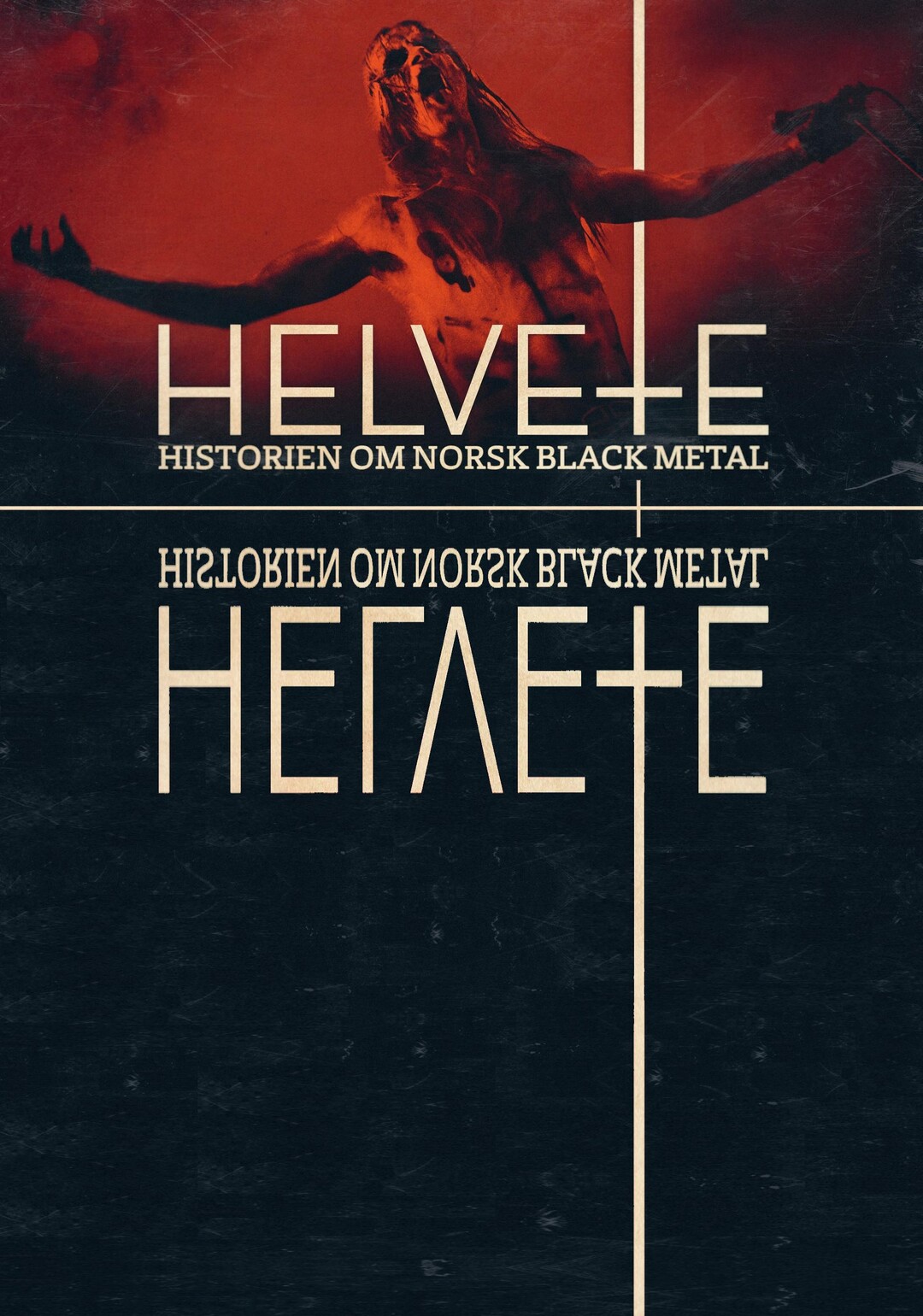 Cast - Helvete: Historien om norsk black metal (2020)