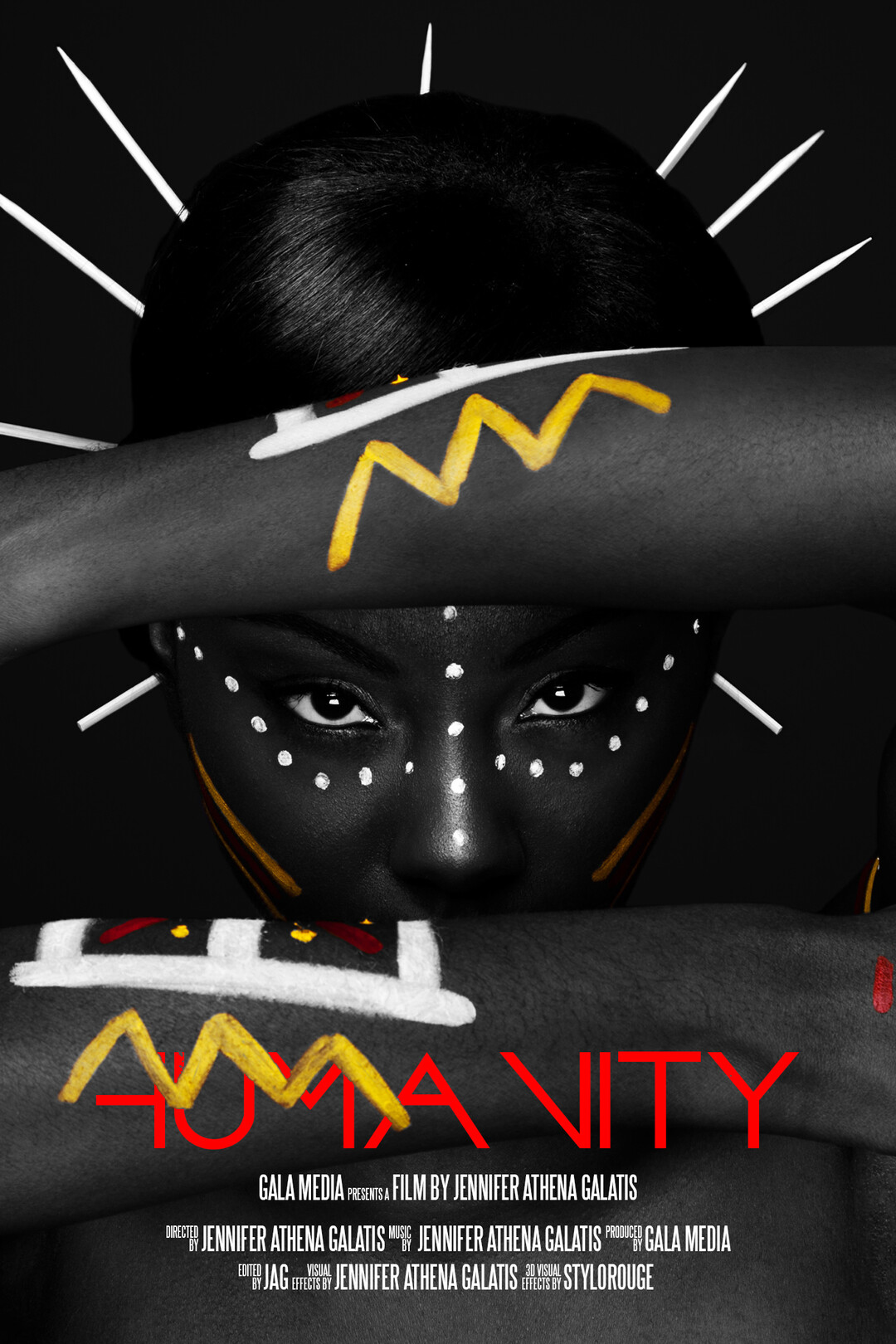 Humanity (фильм, 2020)