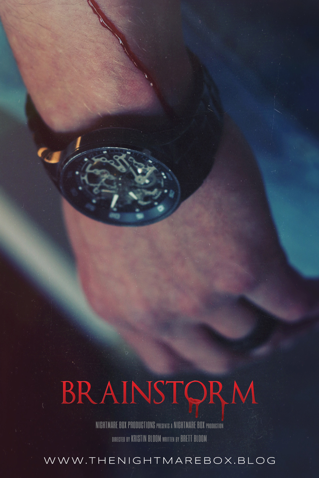 Brainstorm (movie, 2020)