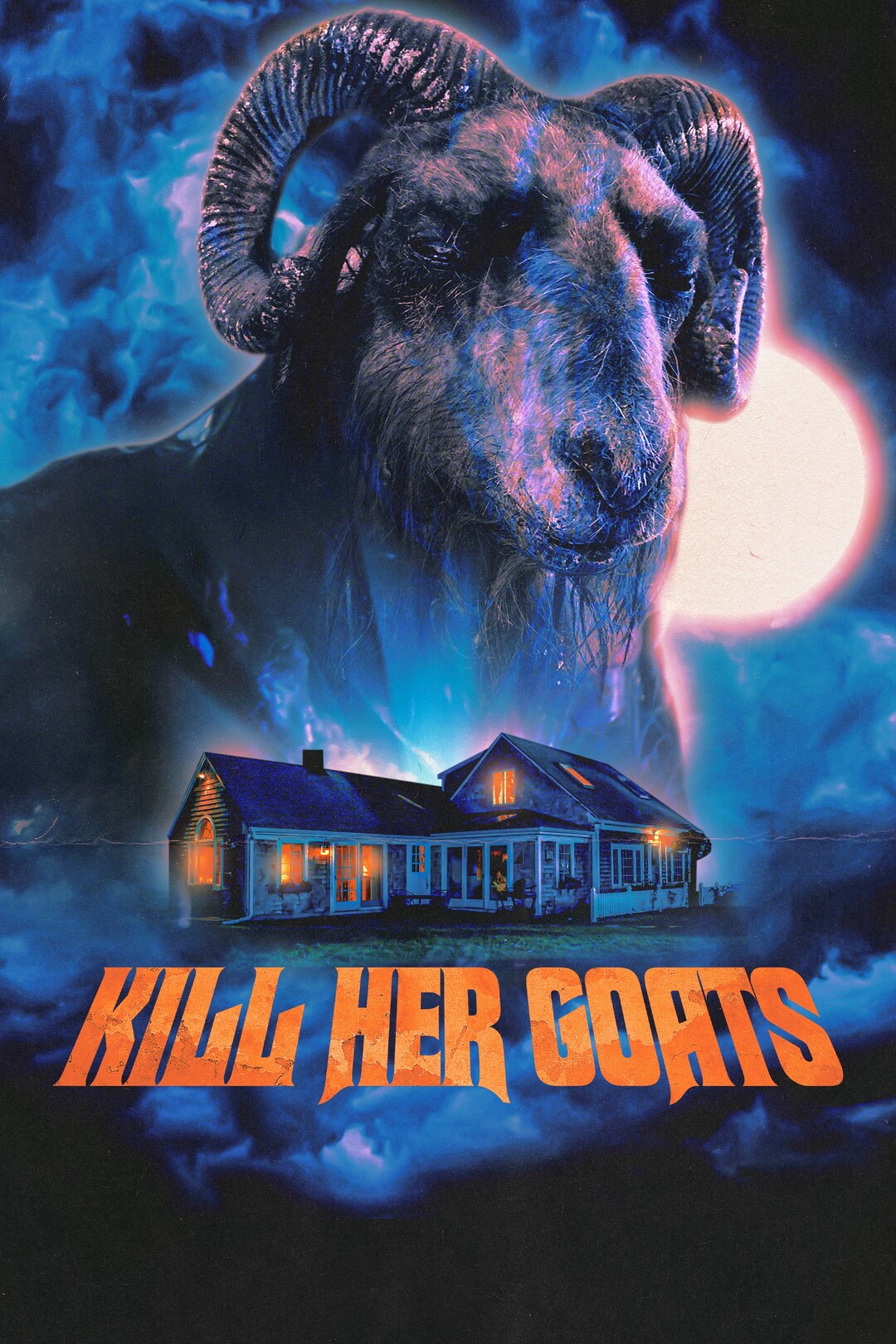 Kill Her Goats (movie, 2023)