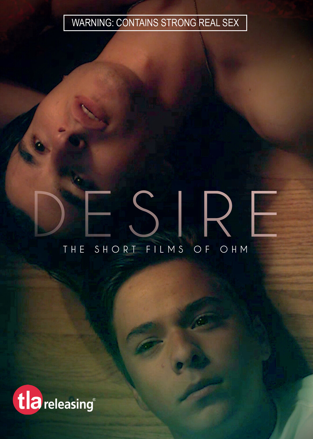 Desire: The Short Films of Ohm (movie, 2019)