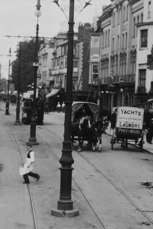 Southampton (movie, 1898)