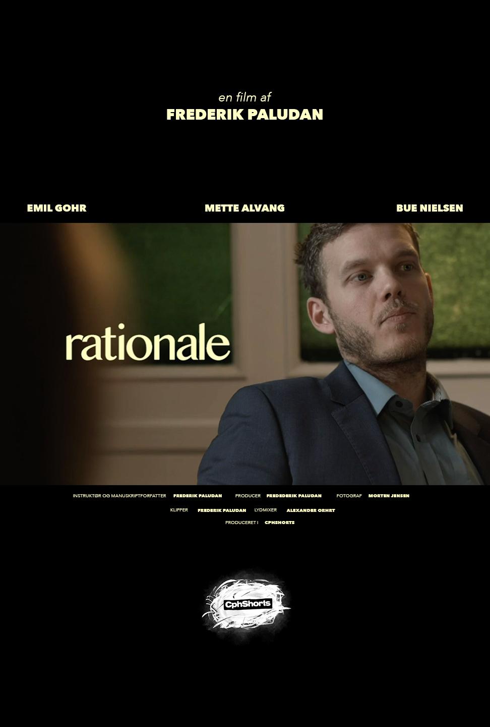Rationale (movie, 2015)