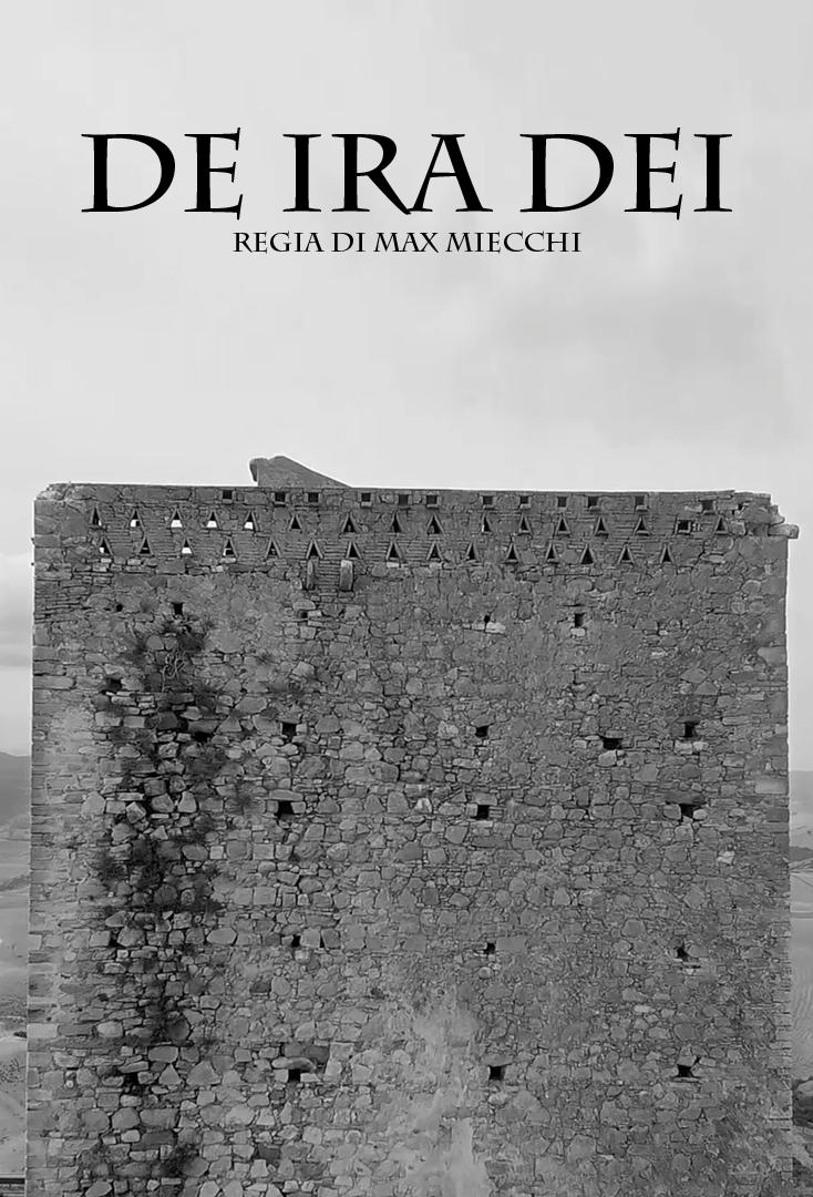 De ira Dei (фильм, 2020)