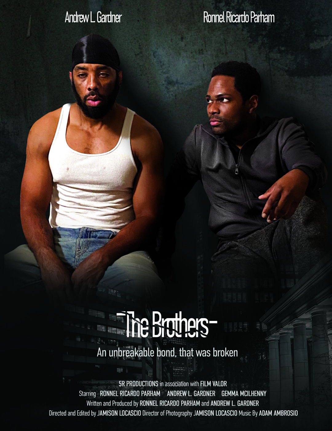 Screenshots - The Brothers