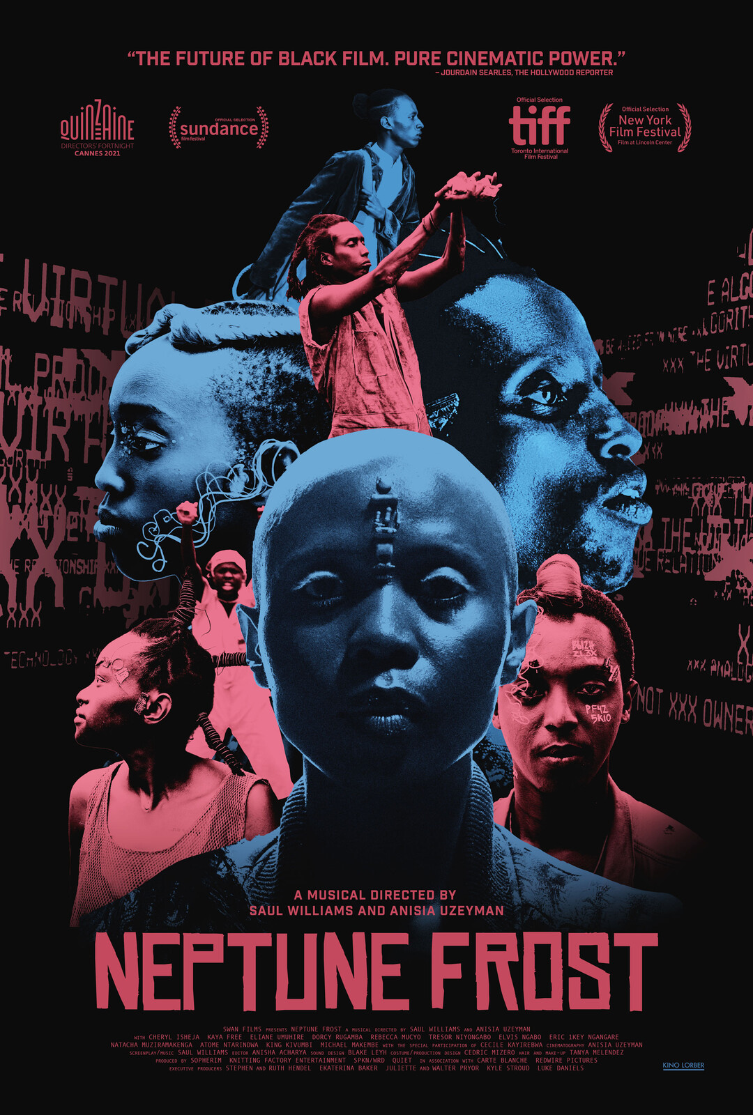 Neptune Frost (movie, 2021)