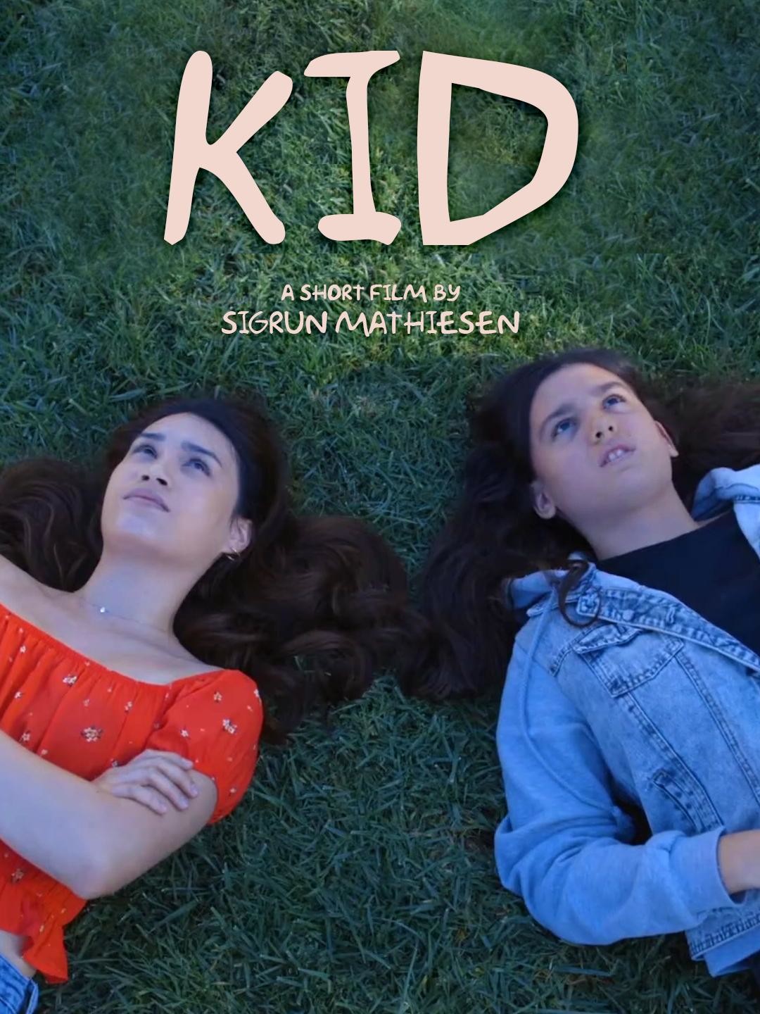 Kid (movie, 2020)