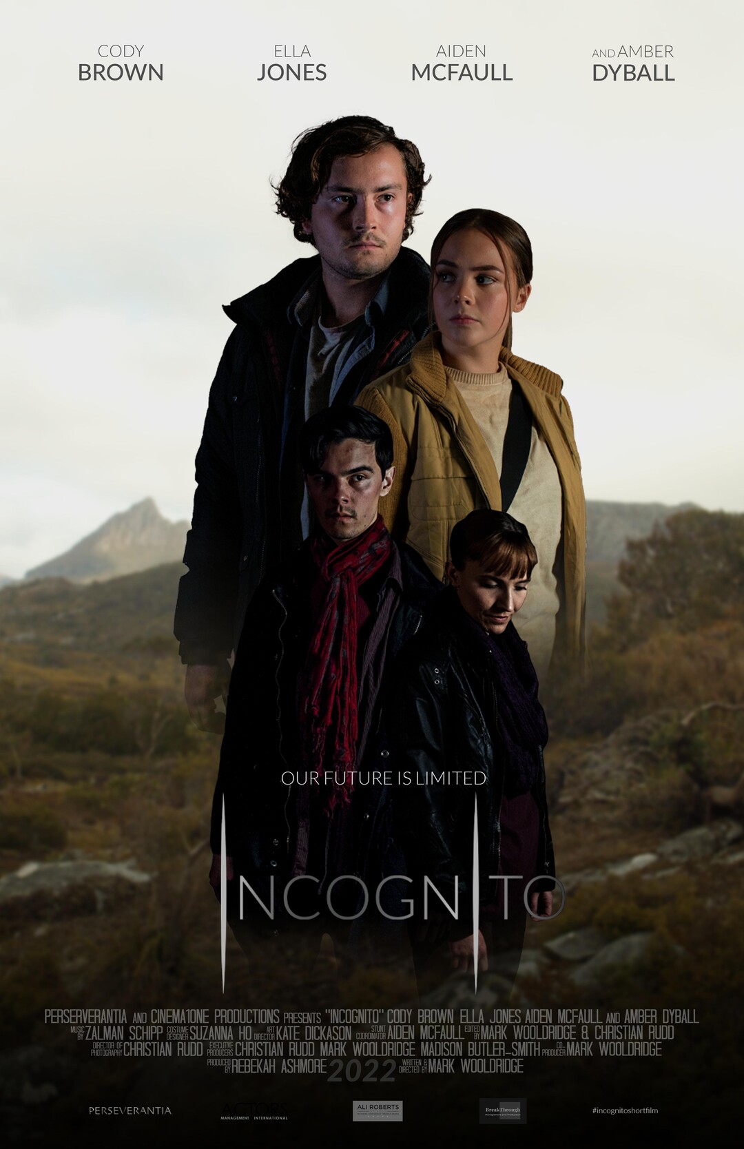 Screenshots - Incognito