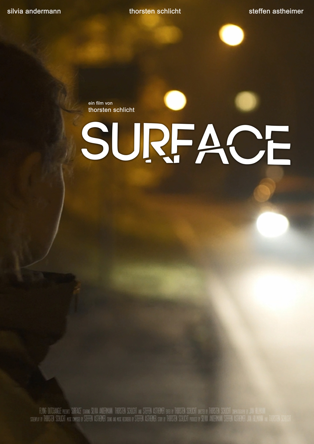 Surface (фильм, 2019)