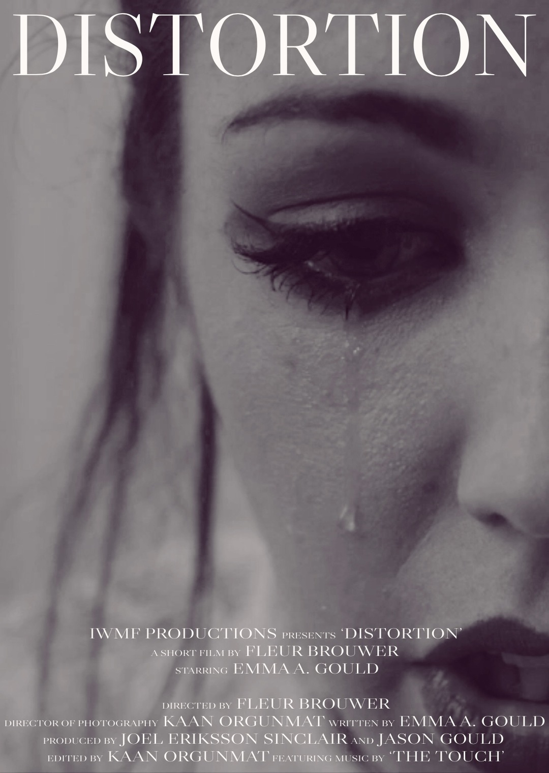 Distortion (фильм, 2020)