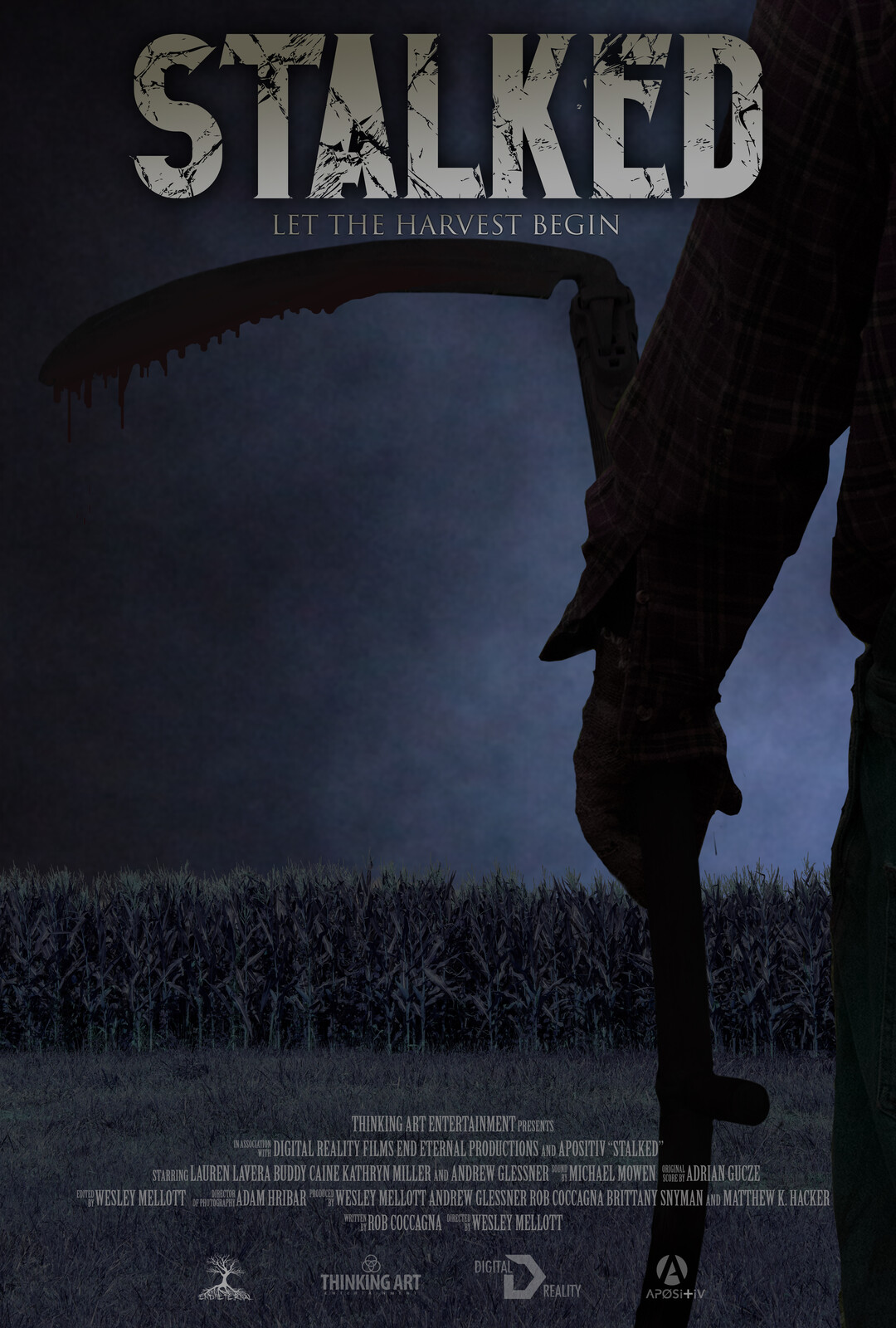 Stalked (movie, 2021)