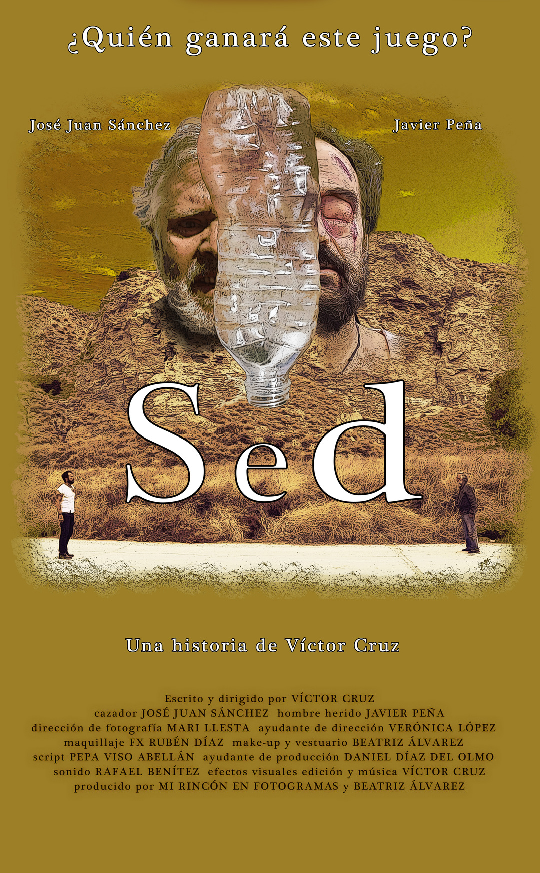 Sed (movie, 2020)
