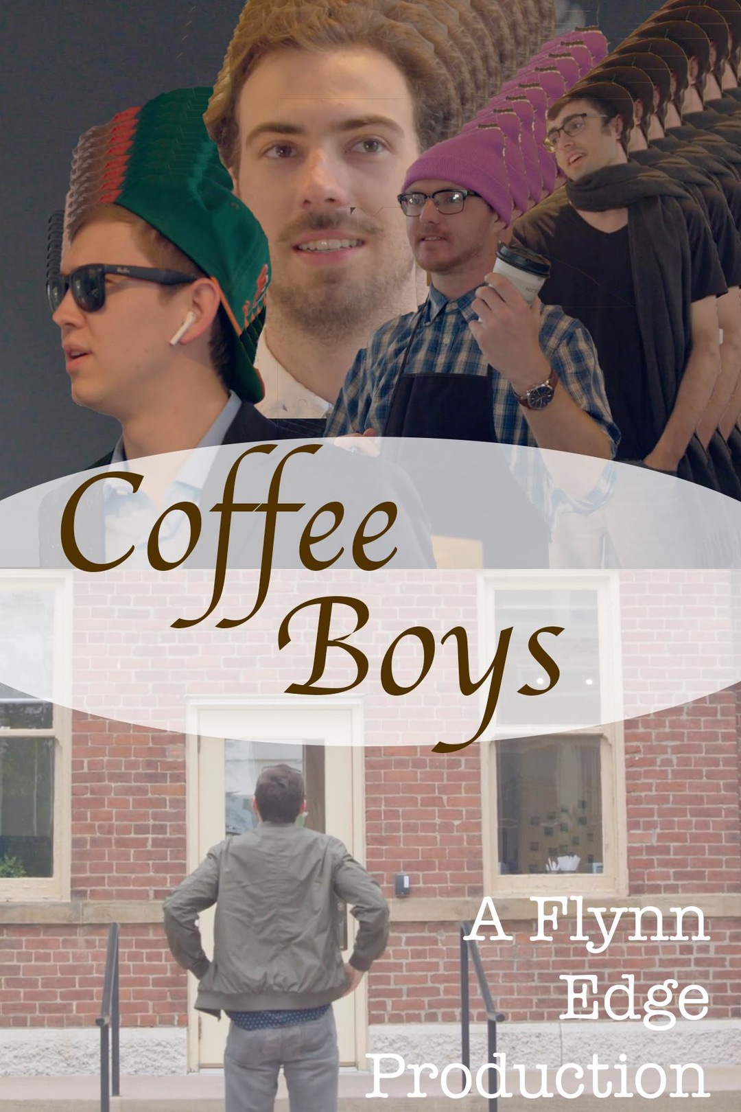 Coffee Boys (фильм, 2019)