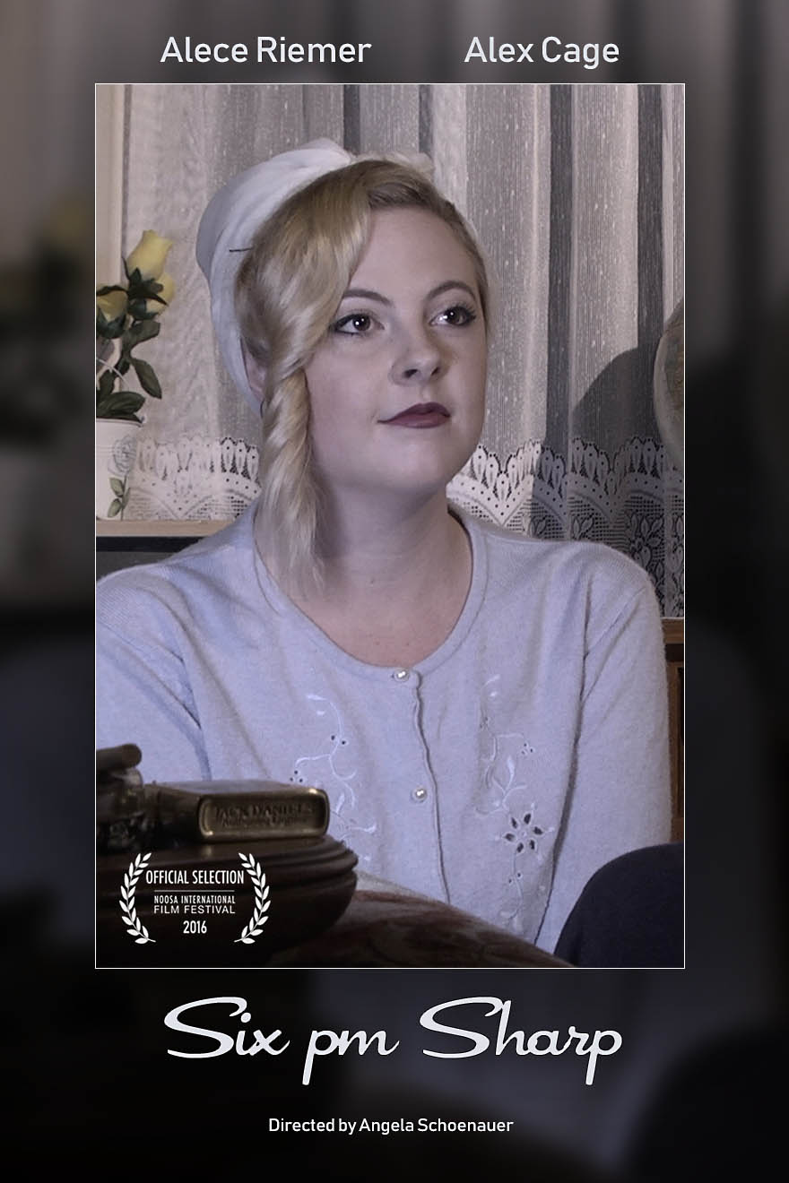 Six pm Sharp (фильм, 2016)
