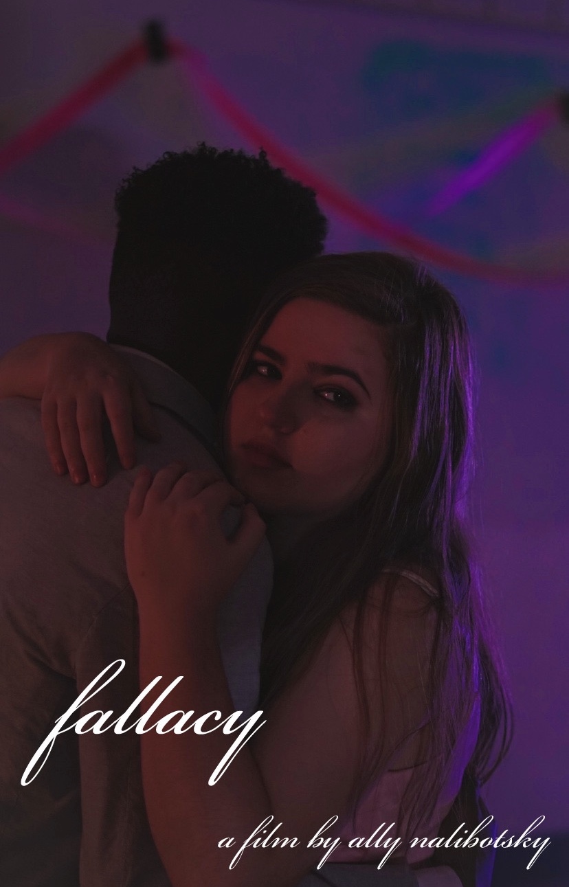 Fallacy (фильм, 2019)