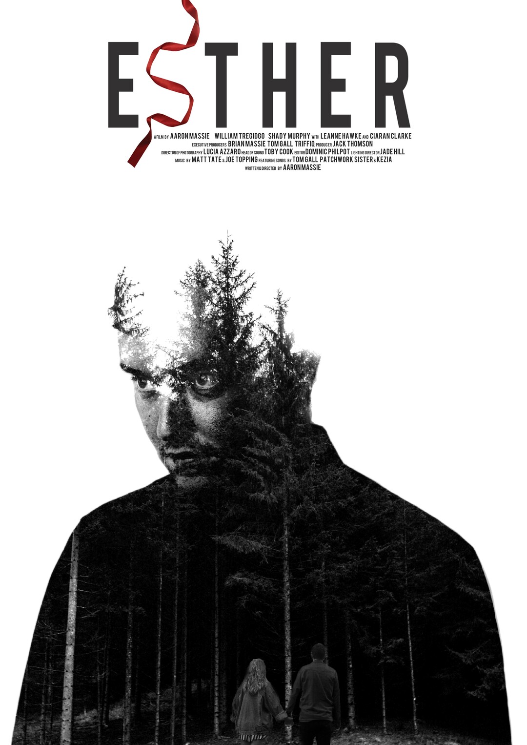 Esther (movie, 2017)