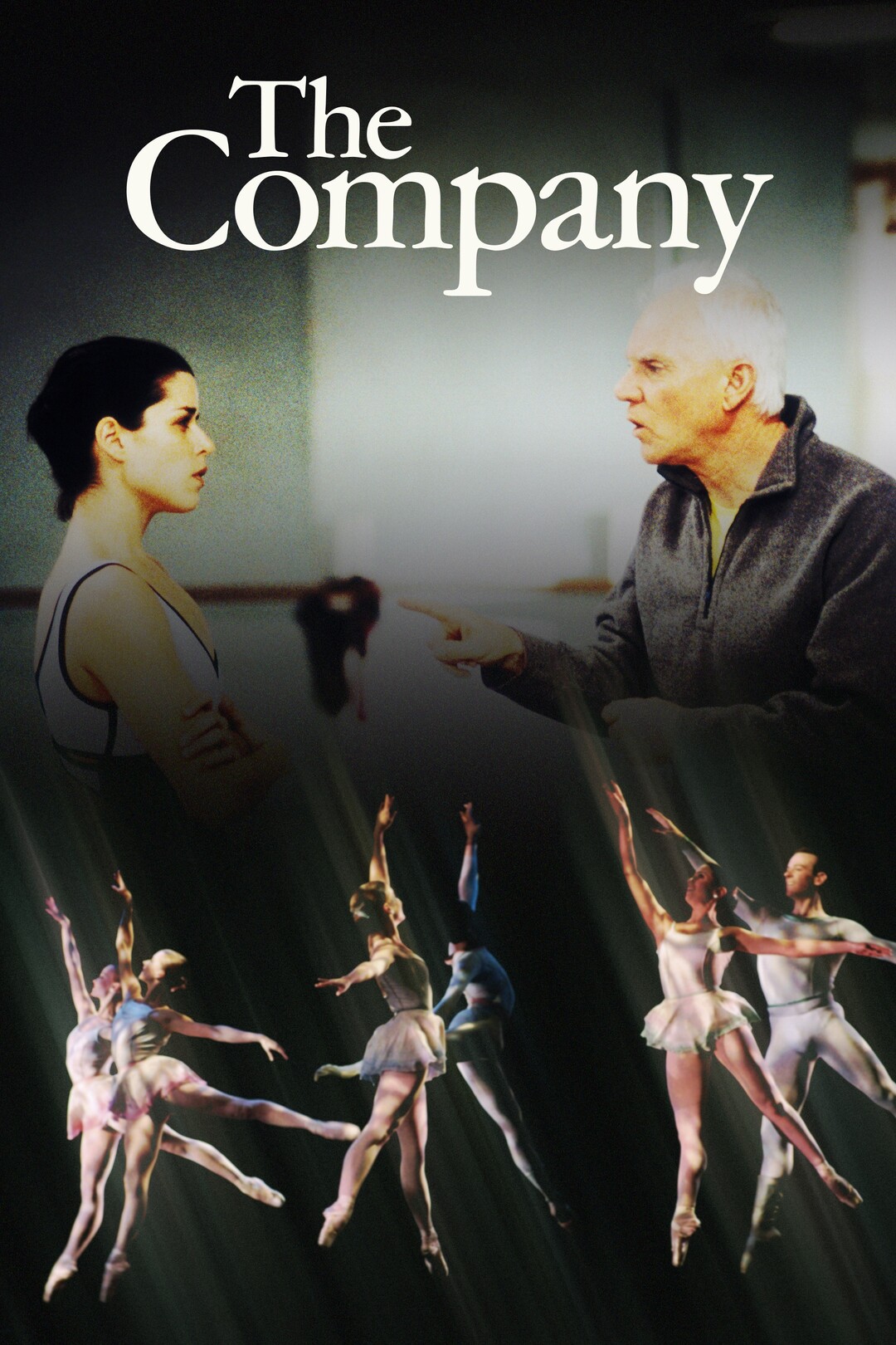 The Company (movie, 2003)