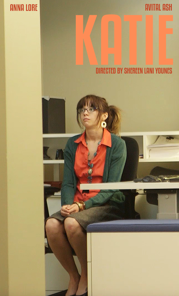 Katie (mini-series, 2018 – ...)