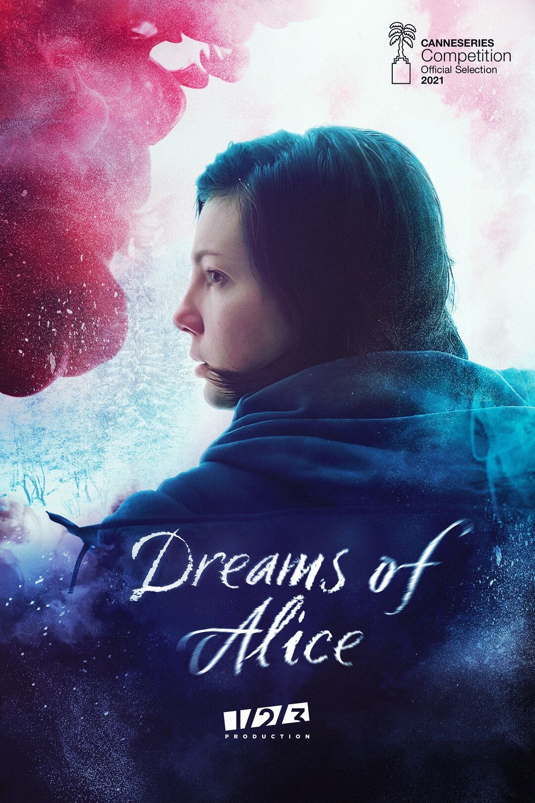 Posters - Dreams of Alice
