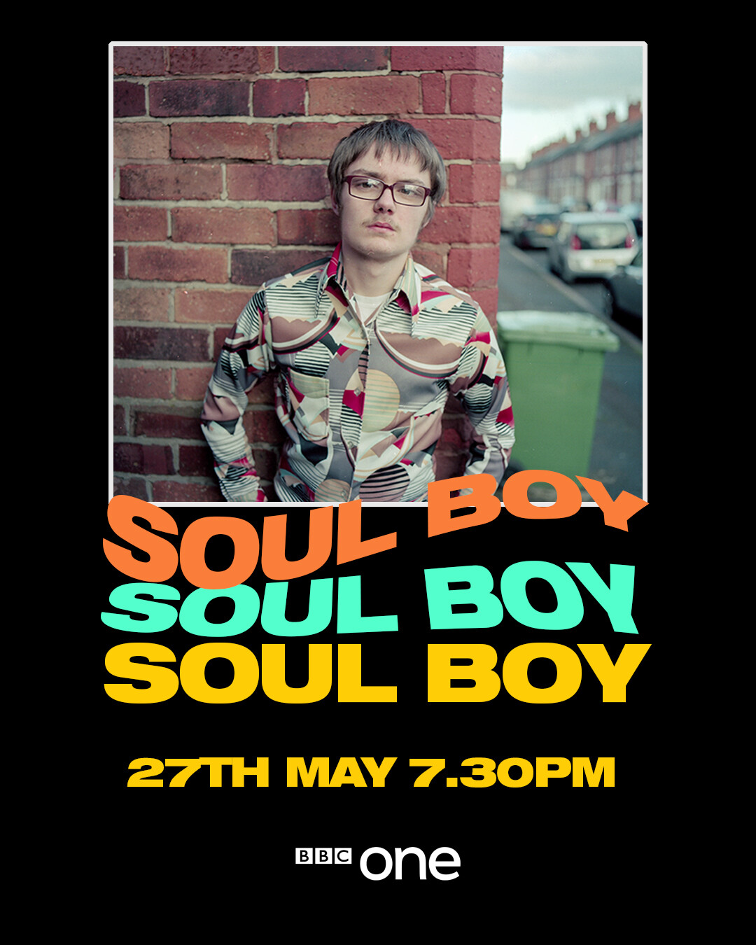 Soul Boy (фильм, 2020)
