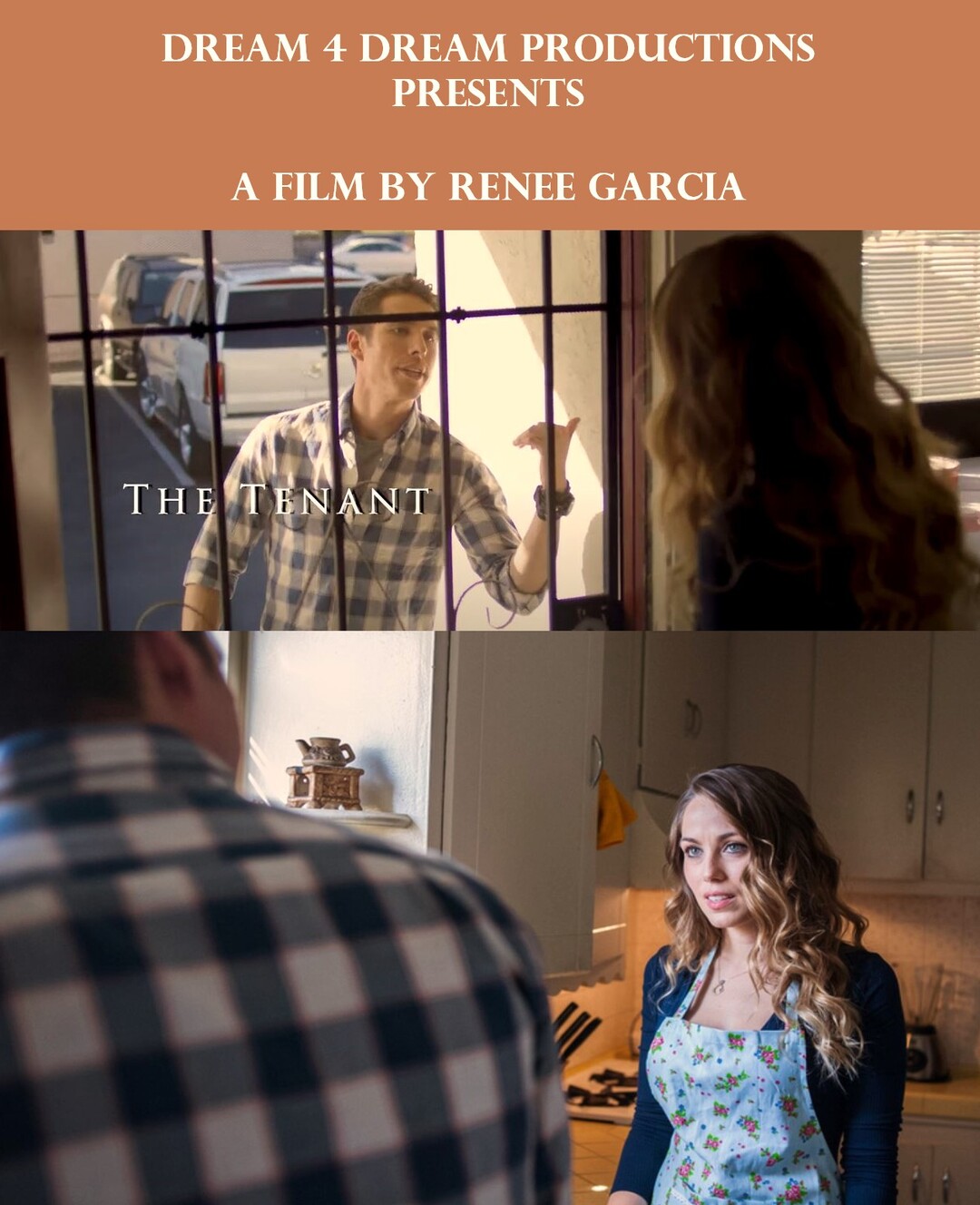 The Tenant (movie, 2018)