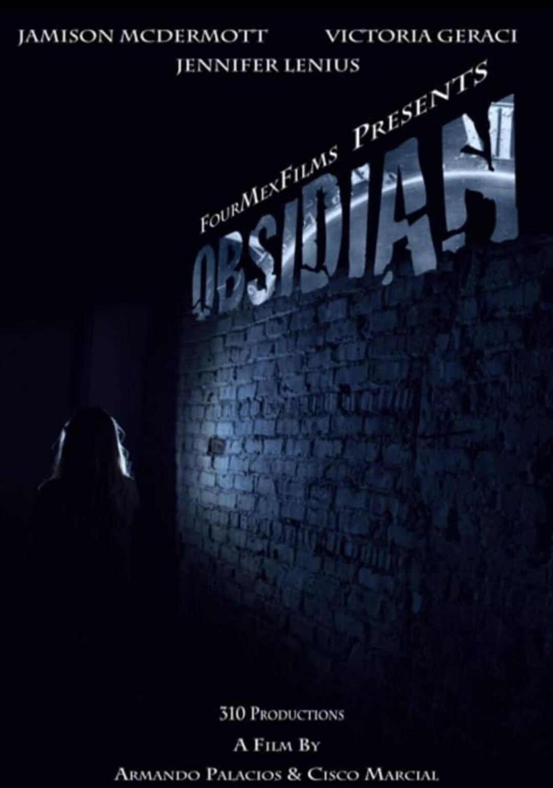 Obsidian (movie, 2020)