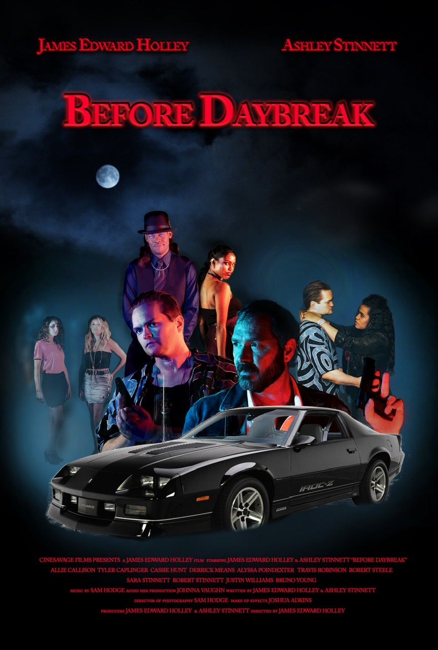 Before Daybreak (movie, 2020)