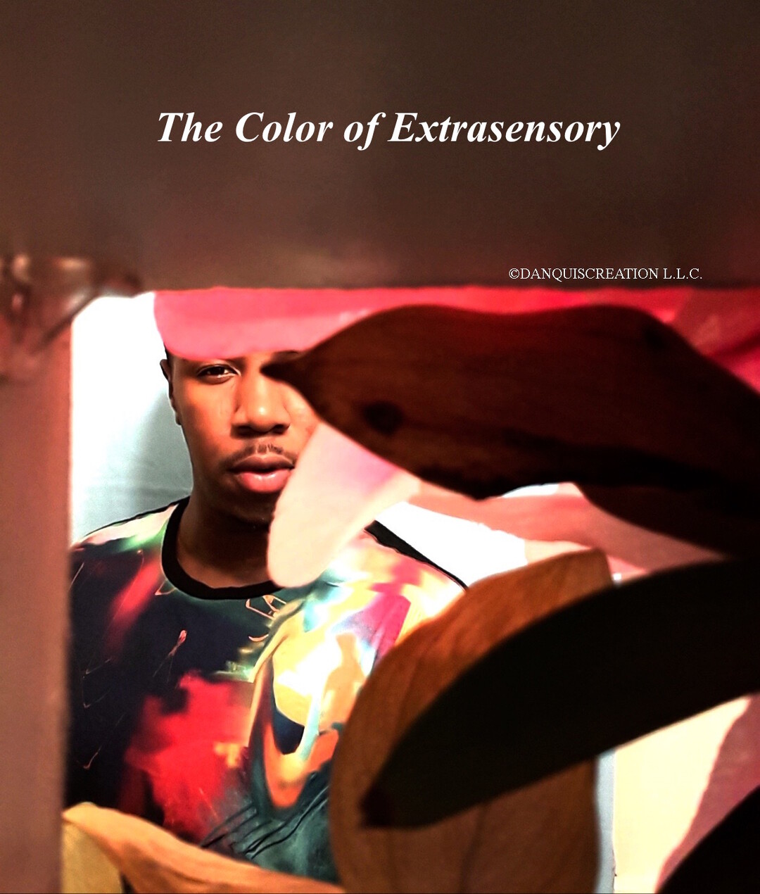 Актёры - The Color of Extrasensory (2018)