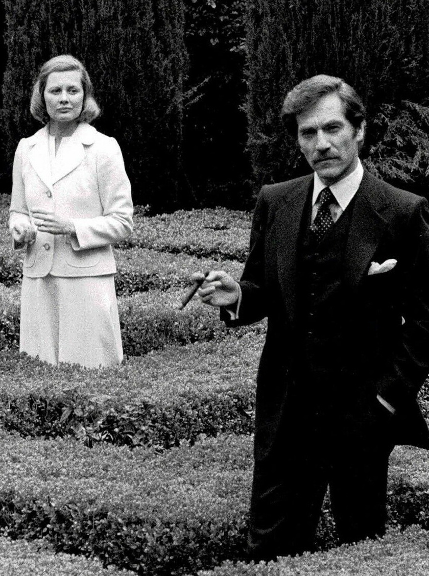 The Lie (movie, 1973)