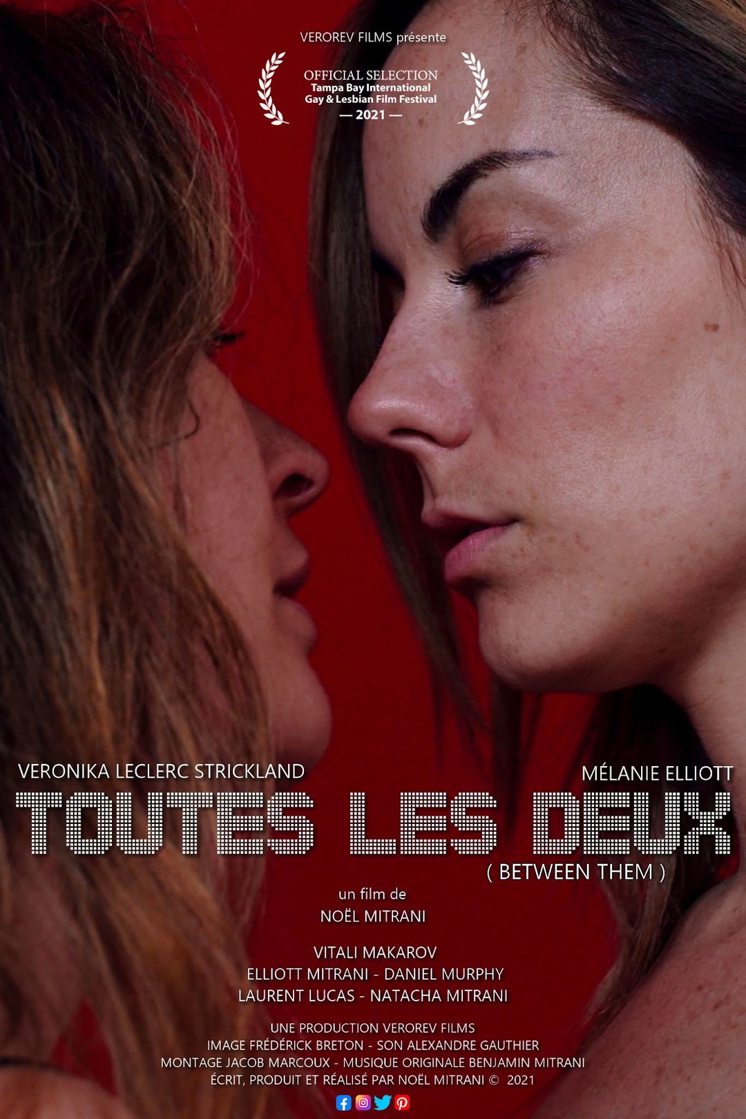 Toutes les deux (movie, 2021)