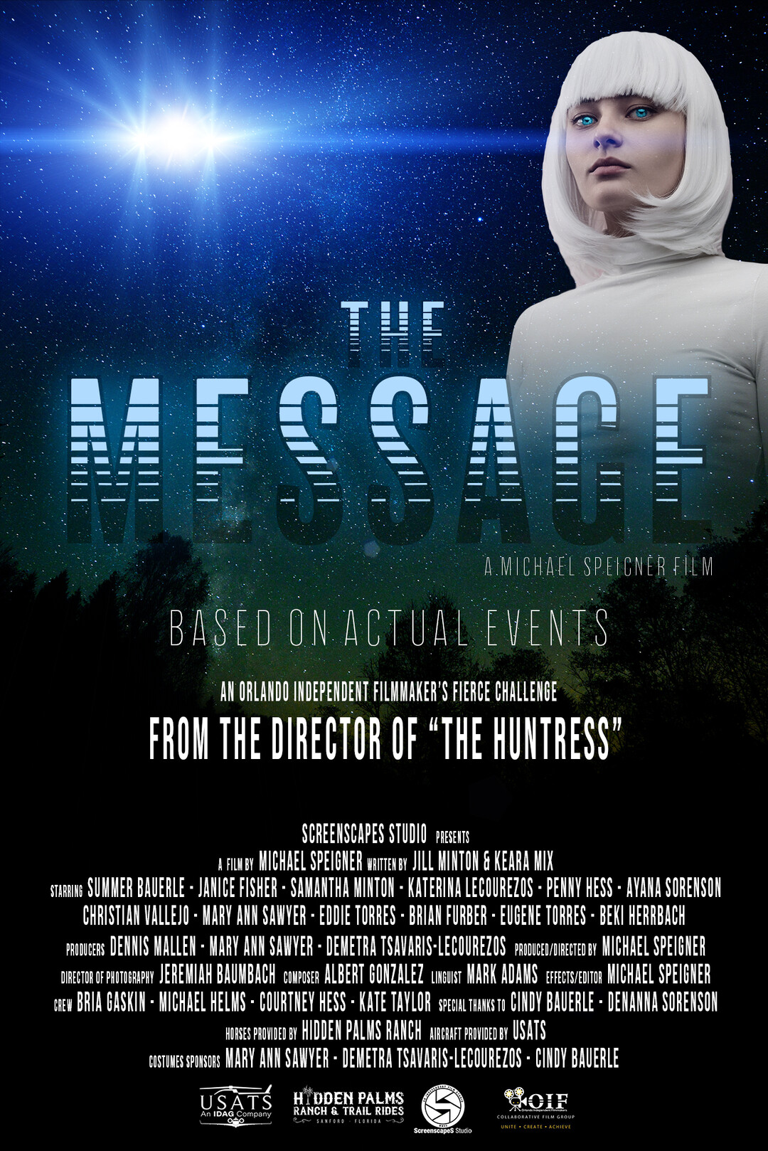 The Message (movie)