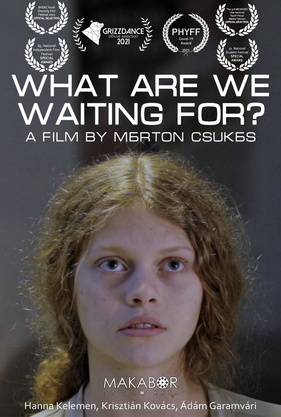 What are we waiting for? (movie, 2020)