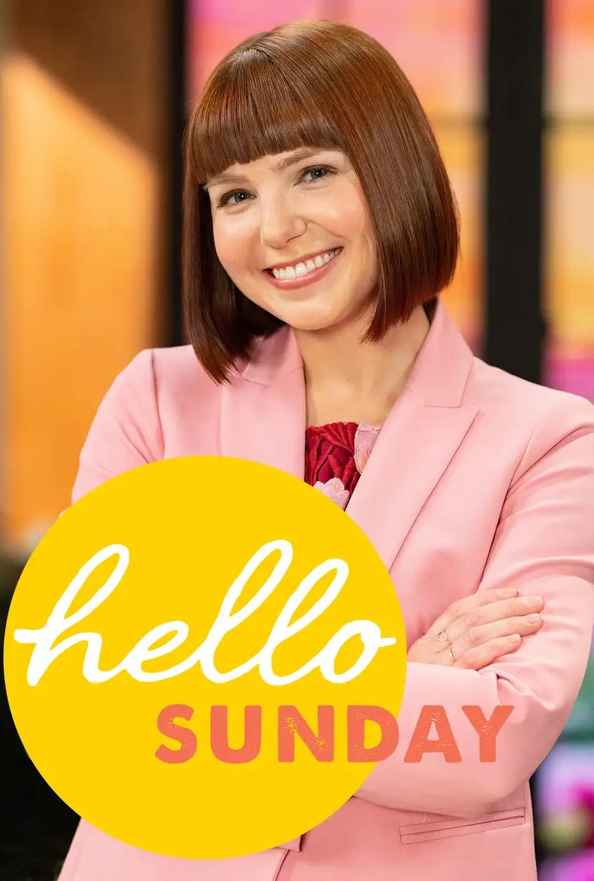 Cast - Changing Hearts (1 season, 4 series - S01E04) - Hello Sunday