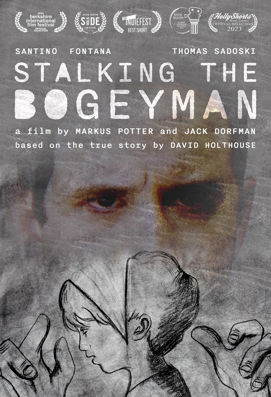 Photos - Stalking the Bogeyman