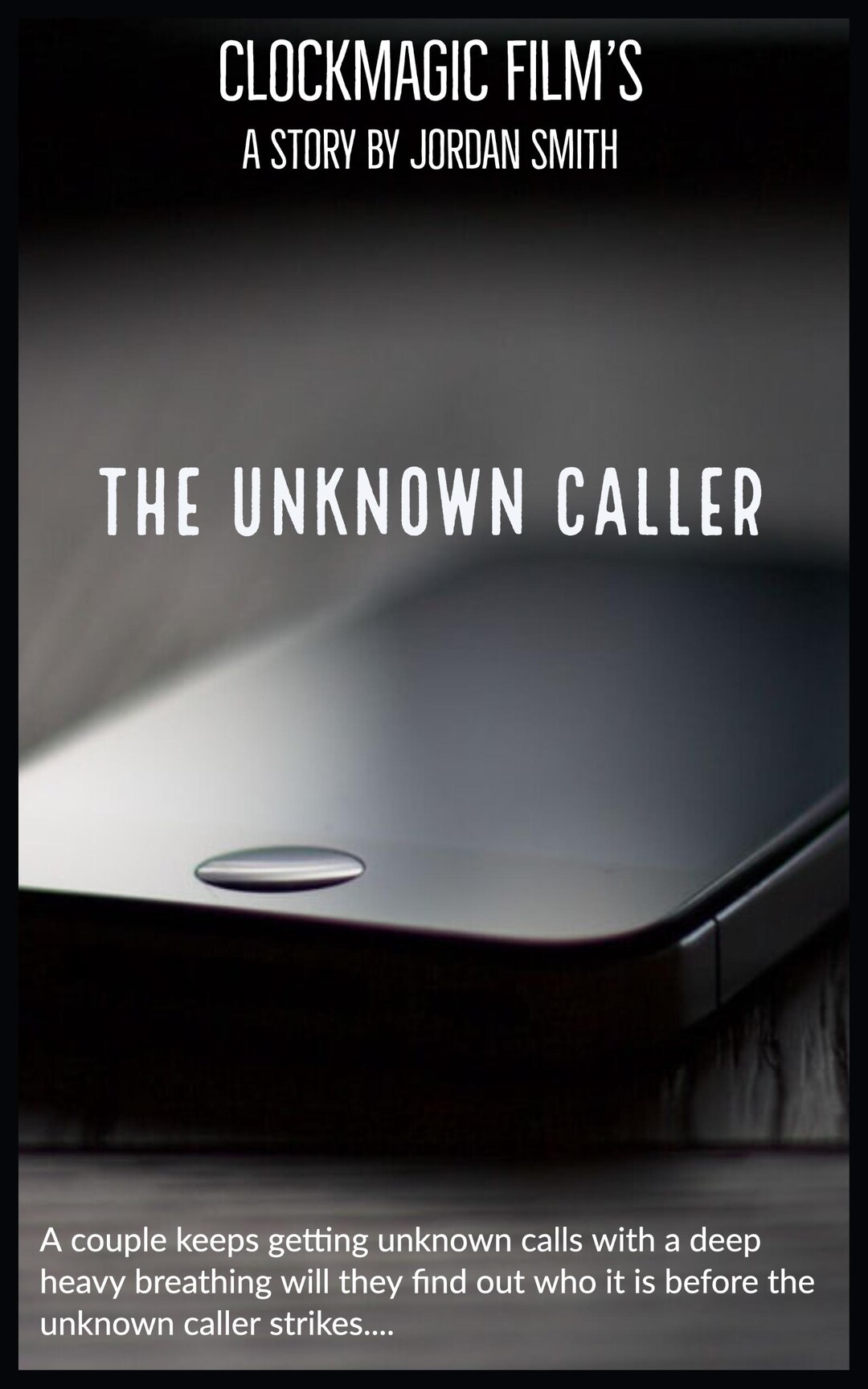The Unknown Caller (movie)