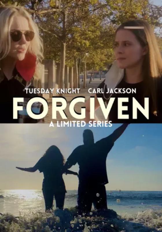 Forgiven (series, 2020 – ...)