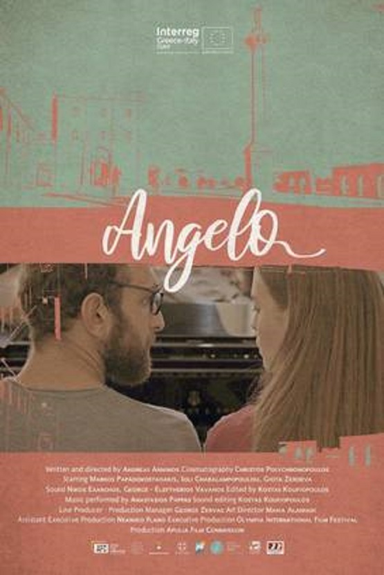 Angelo (movie, 2020)