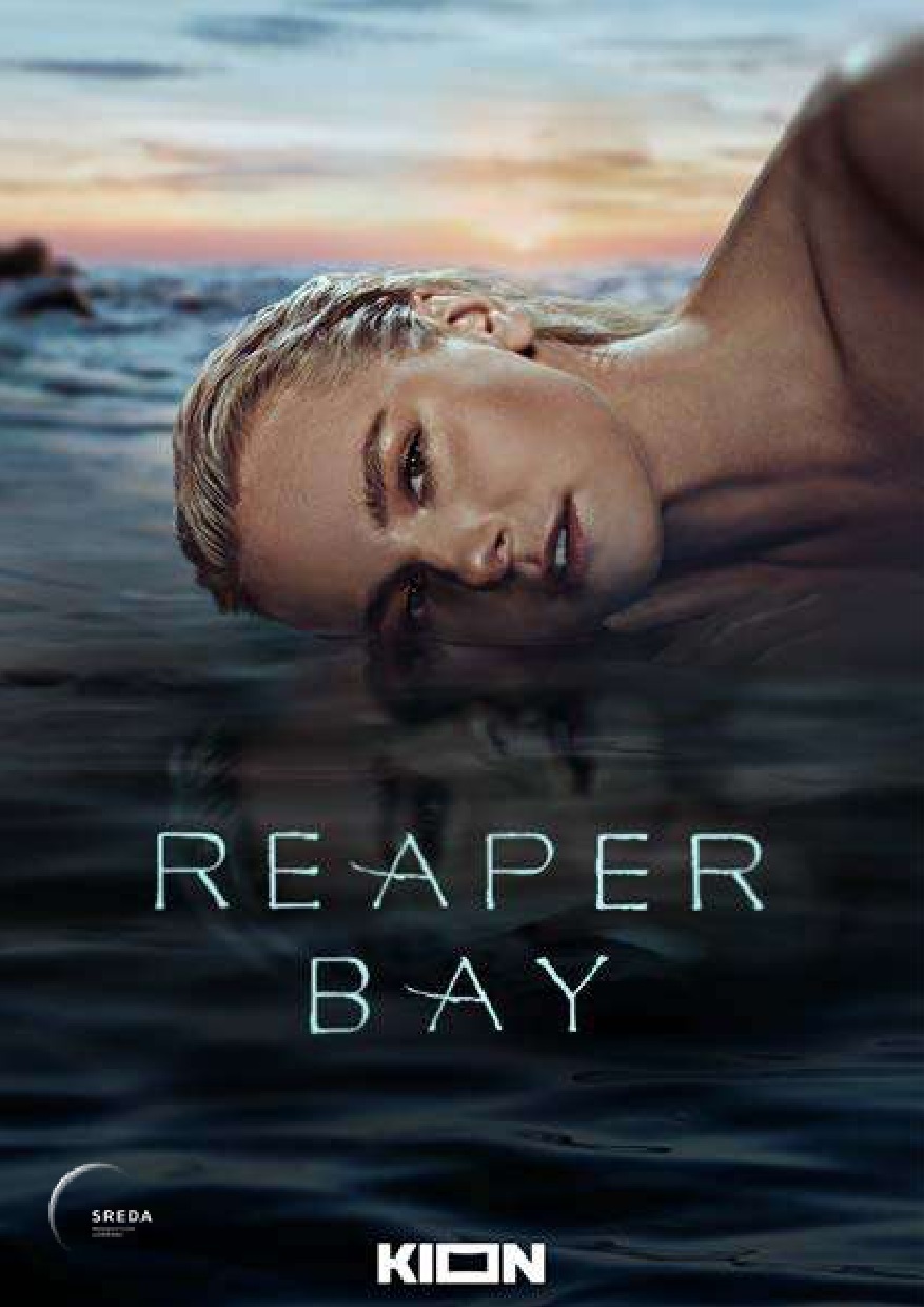 Reaper Bay (series, 2021)