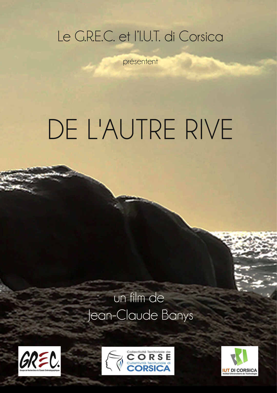 Cast - De l'autre rive (2018)