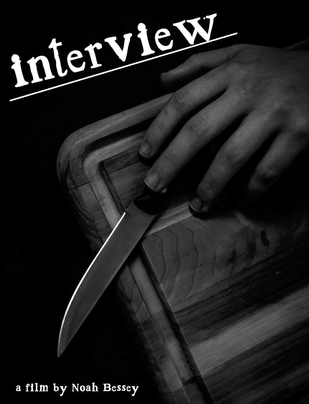 Interview (movie, 2020)