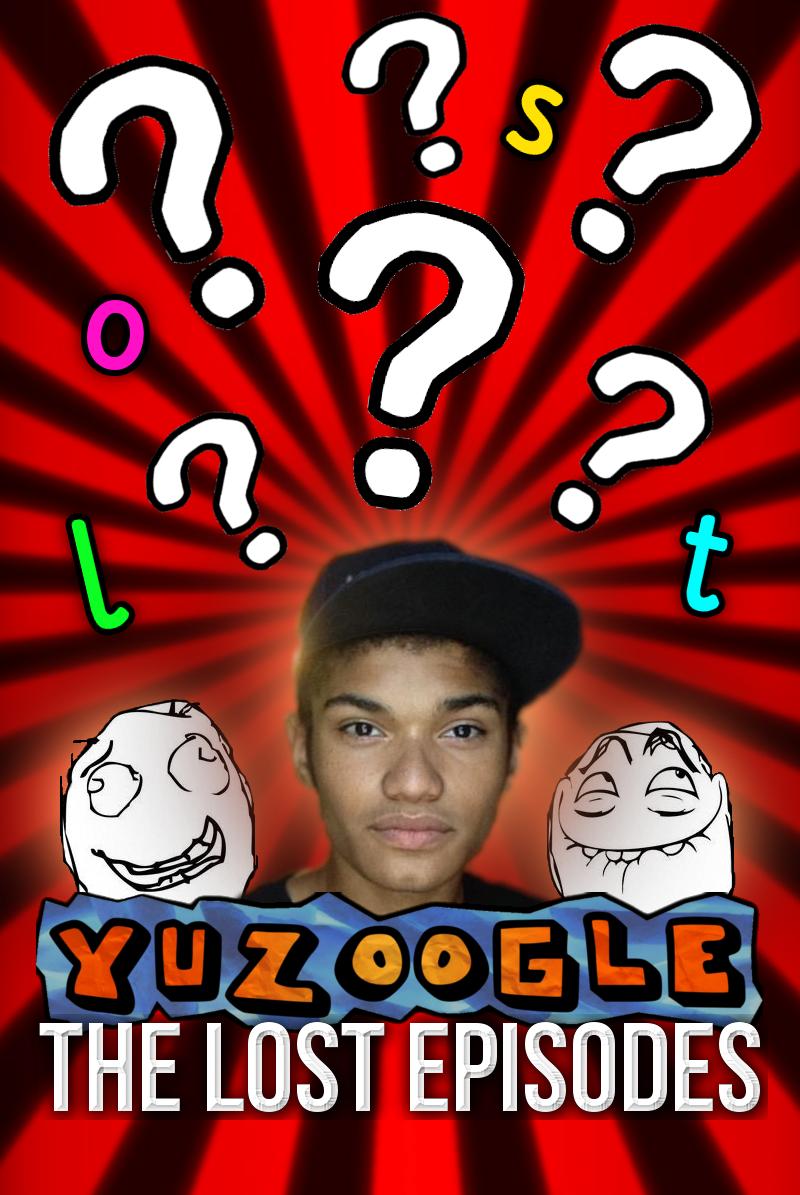 Staring Contest - Yuzoogle: The Lost Episodes (2 сезон, 1 серия - S02E01)