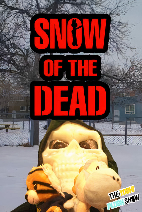 Snow of the Dead (movie, 2021)