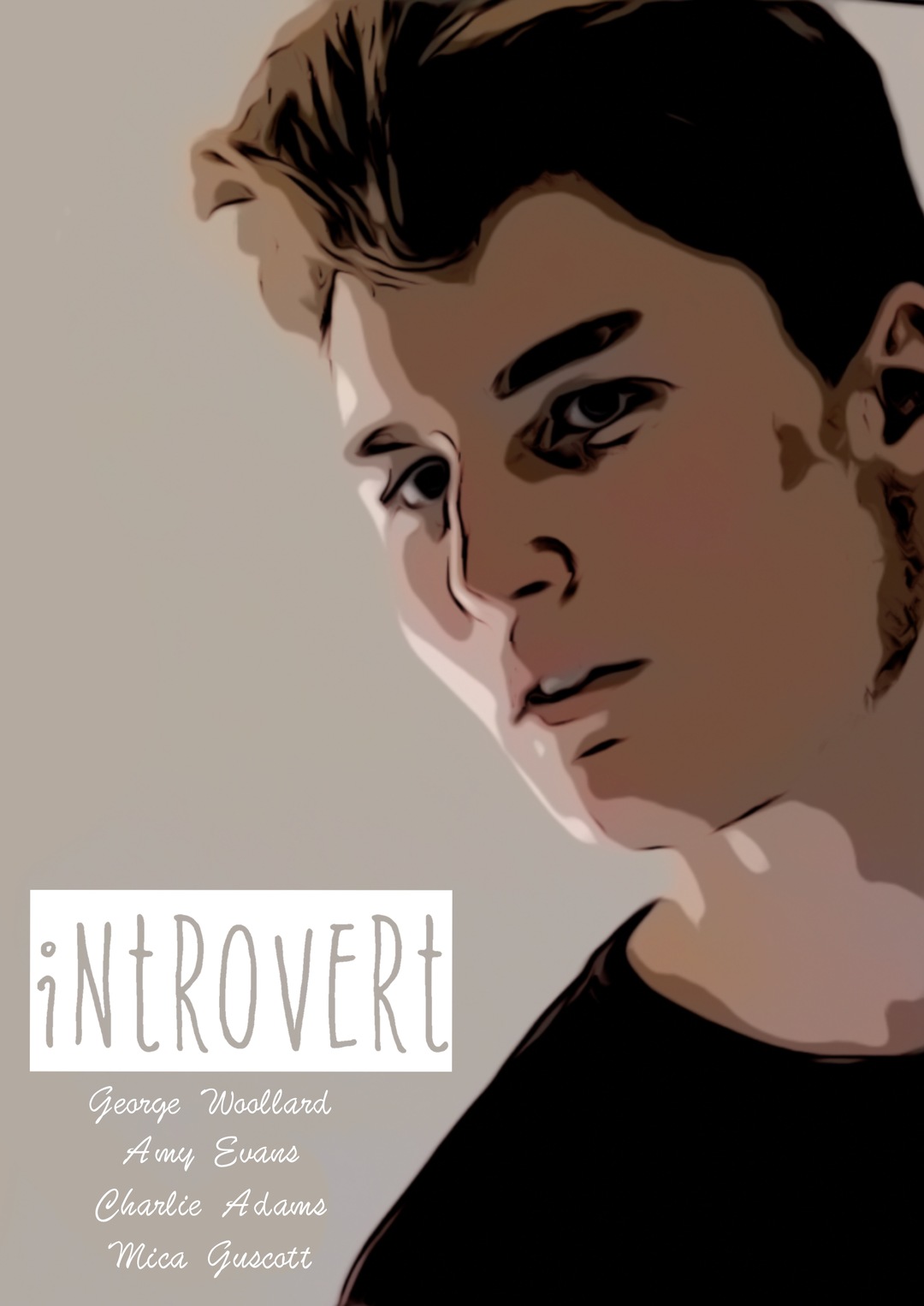 Introvert (фильм, 2019)