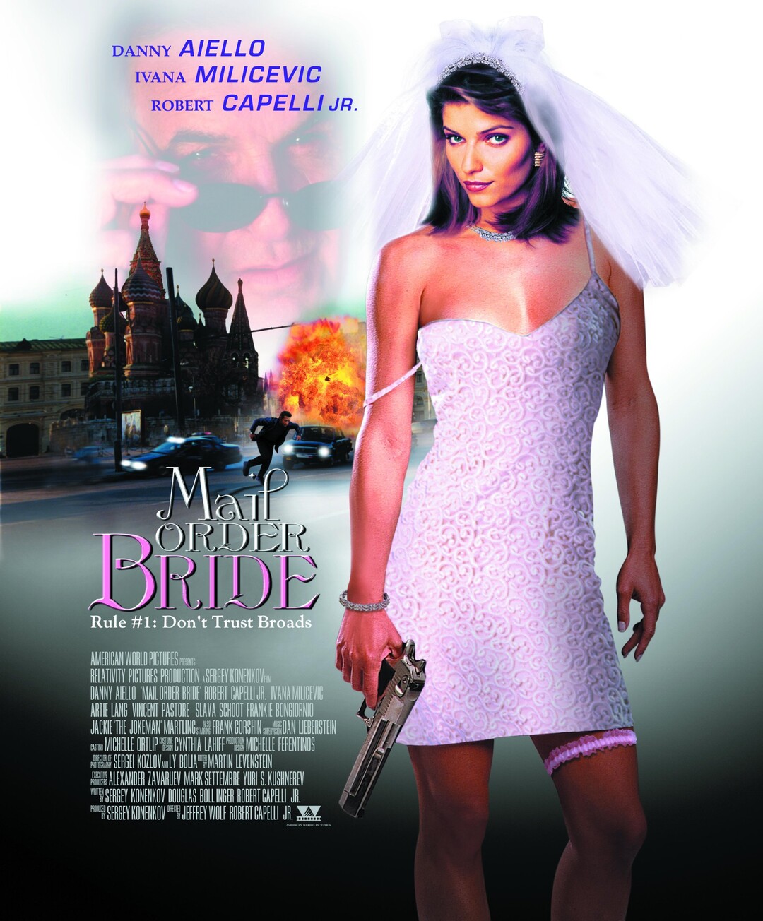 Mail Order Bride (movie, 2003)