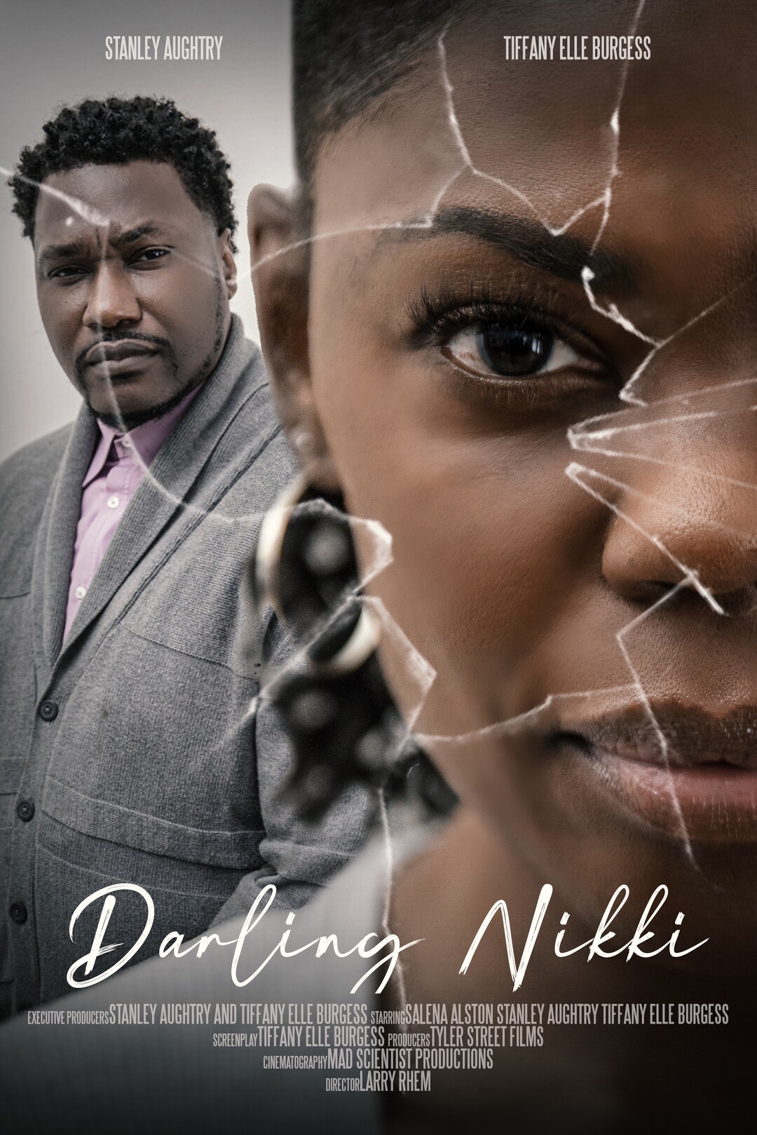 Darling Nikki (movie)